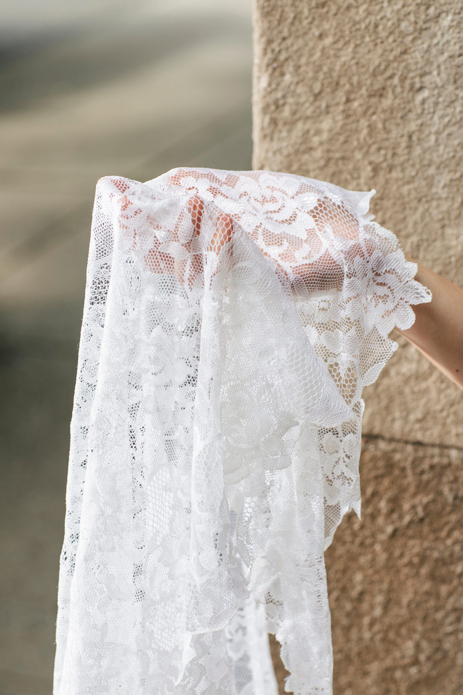 The Young Catholic Women Bringing Back Veils