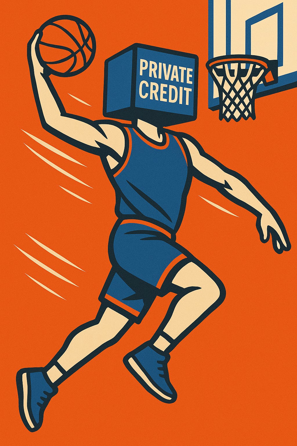 Covenant Lite #21: Billion-Dollar Ballers: The Hidden Financial Game of ...