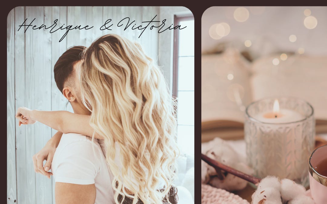 Sharp Tongues & Stolen Glances