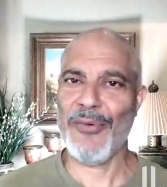 Honoring Dr. Rashid Buttar: Poisoned At a CNN Interview, Dies with Last ...