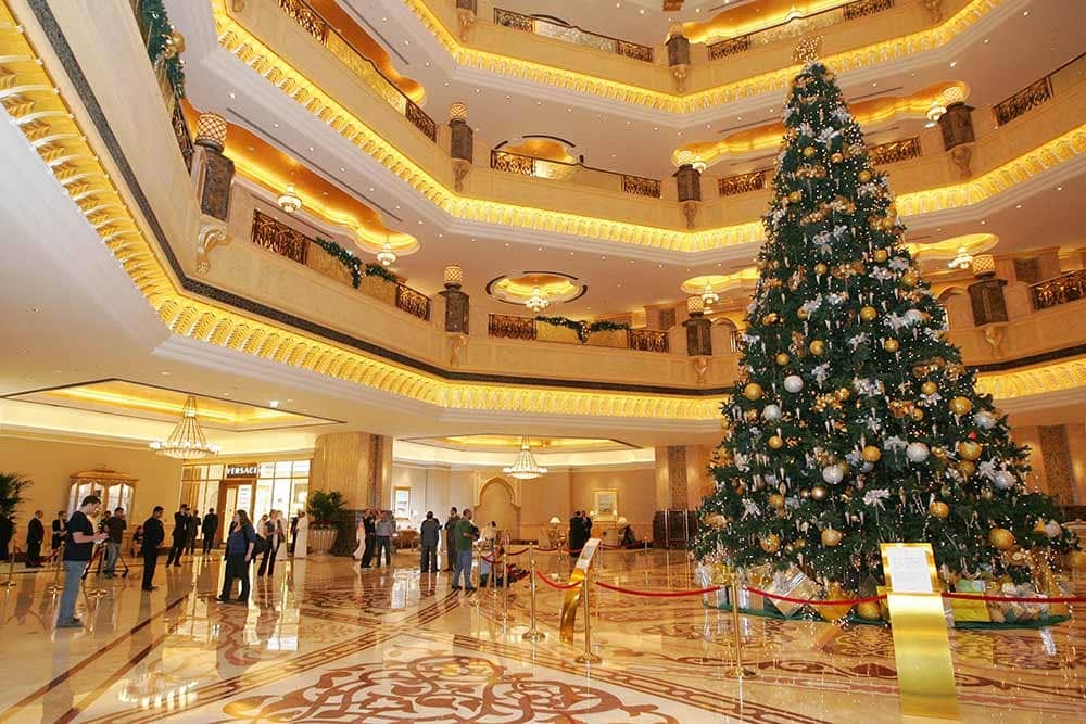 Seven Christmas Questions You Never Thought To Ask