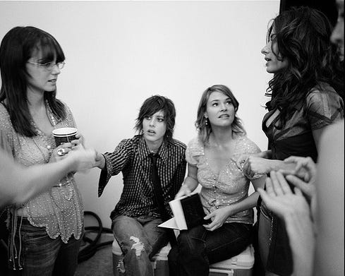 The L Word: A Groundbreaking Show That Shaped a Generation