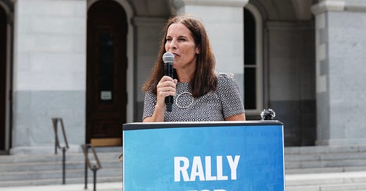 Hazard Ratio: Benjamin Ryan | Substack