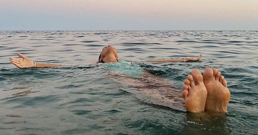 Las Voces que Somos | Caro Saravia | Substack