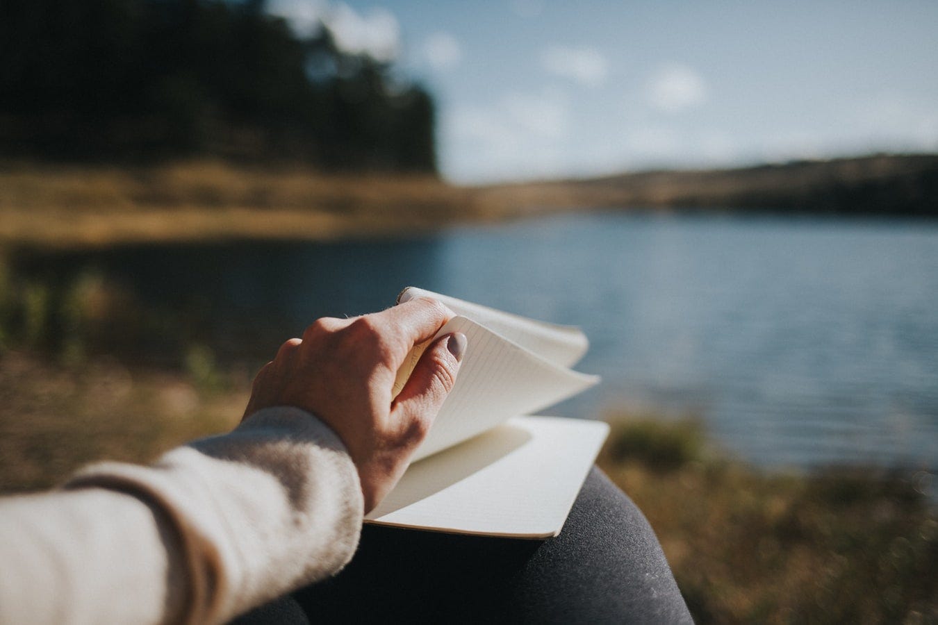 Purpose and Meaning: Before the Story Begins