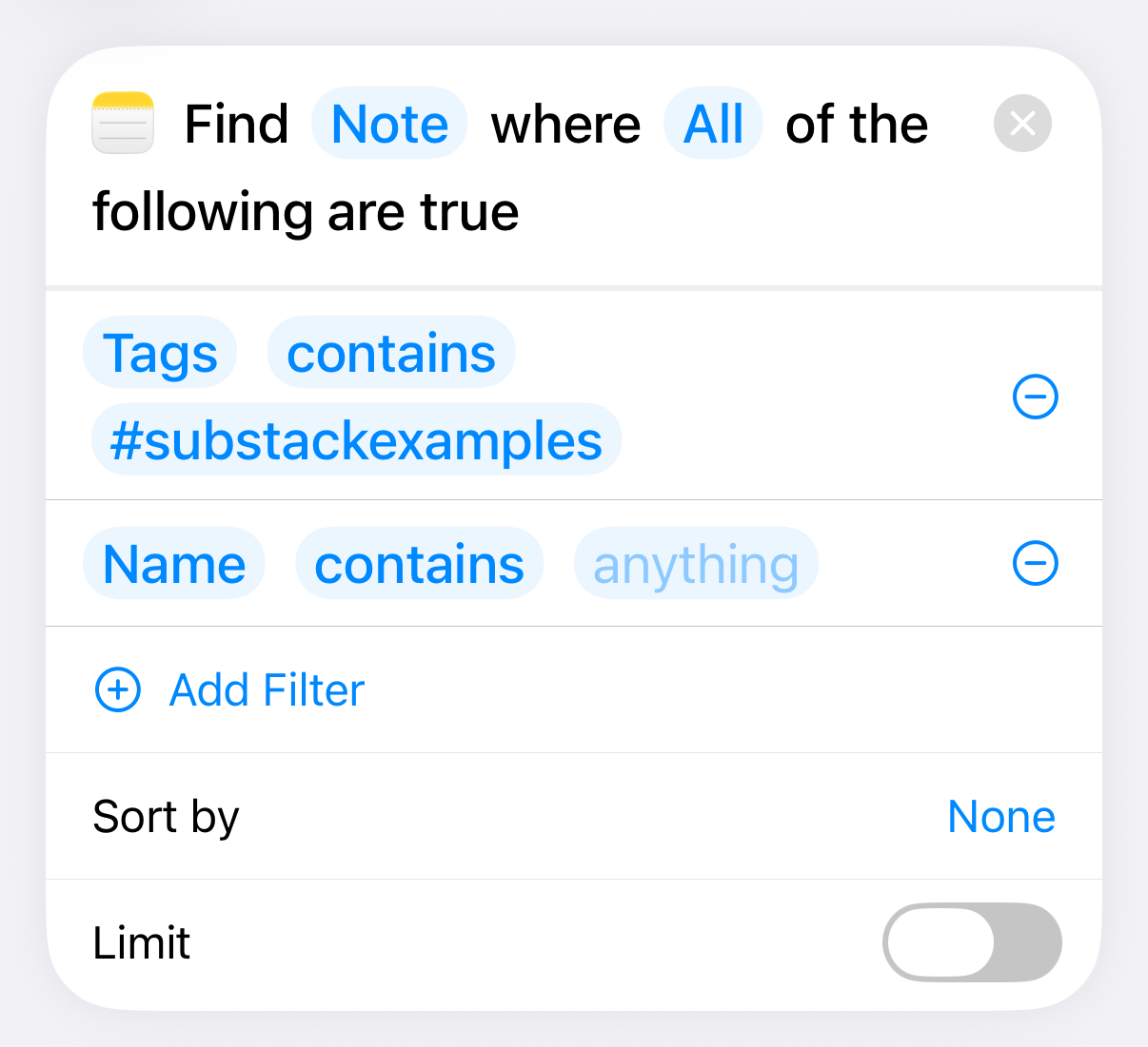 Turn iPhone Screenshots into Smart Reminders, Notes, Files, or Calendar ...