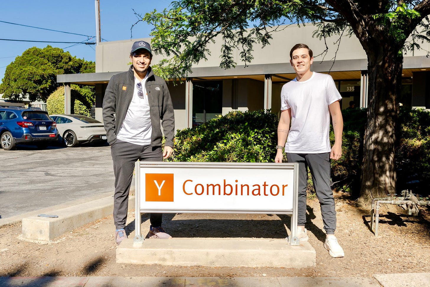 Kontigo: Y Combinator's Venezuelan Sanctions Evasion Startup