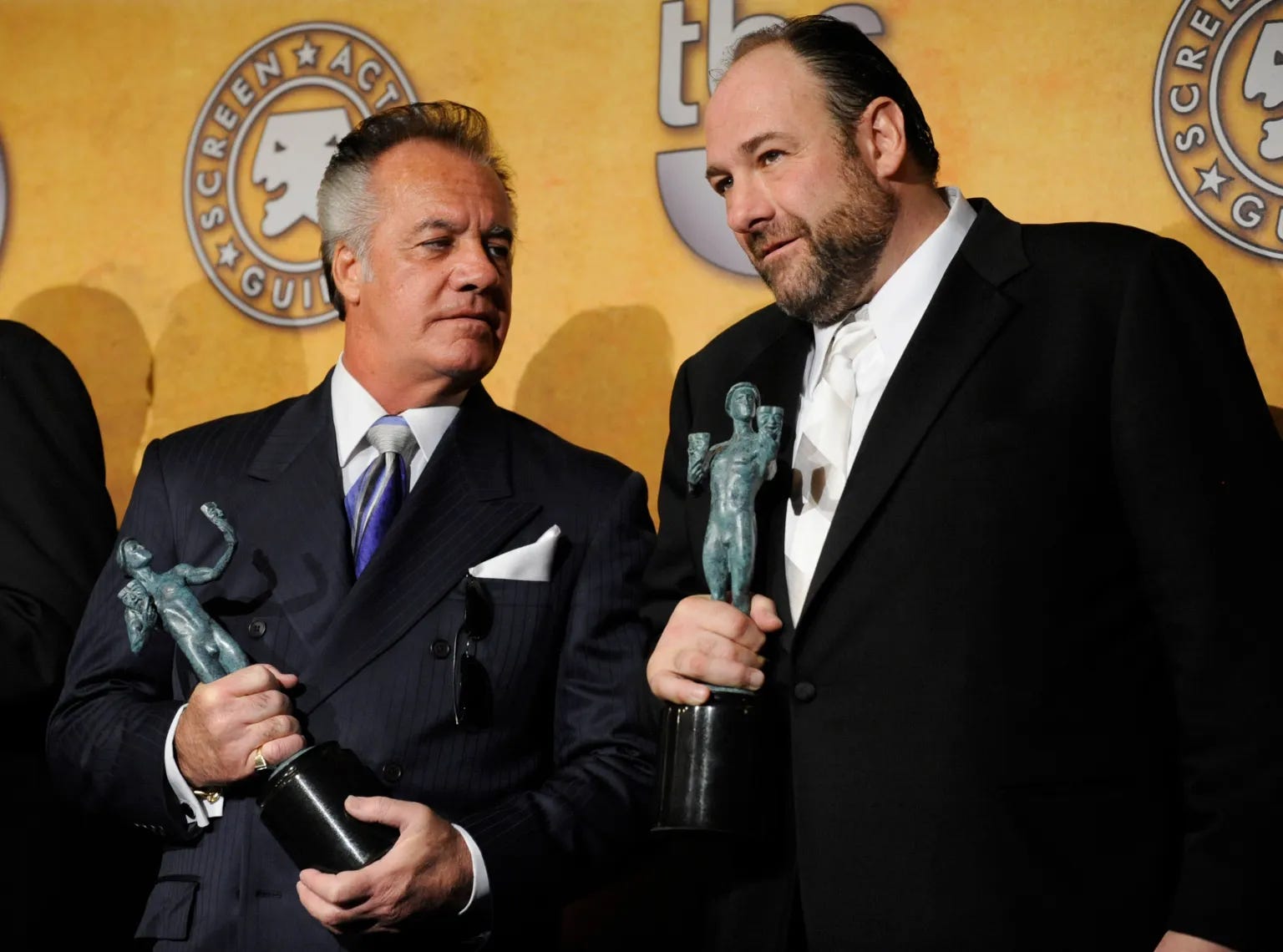 From Wiseguy to Actor: The Turbulent Life and Journey of Tony Sirico