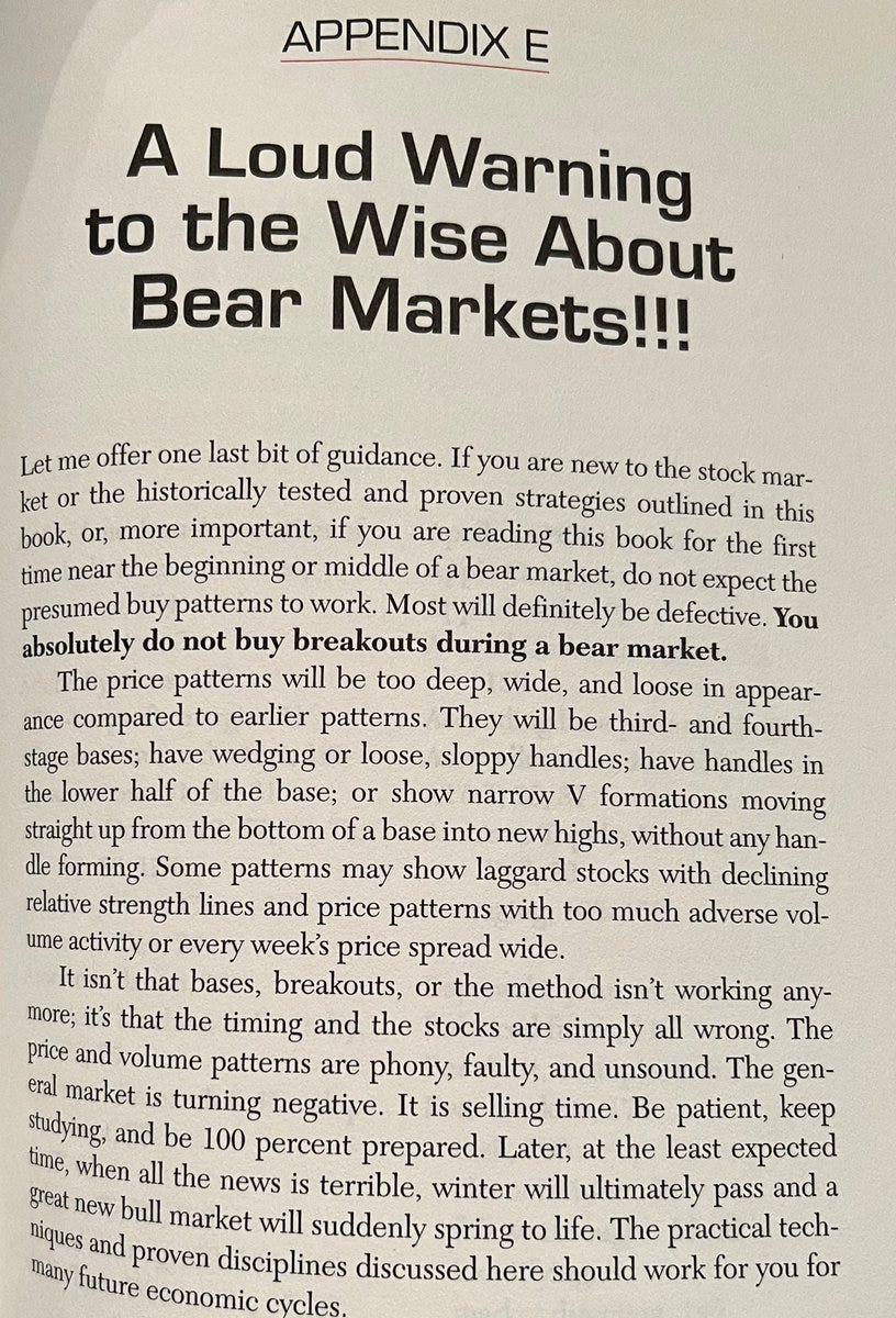 Ultimate Chart Pattern Cheat Sheet - The Good and Bad of a Trading Base