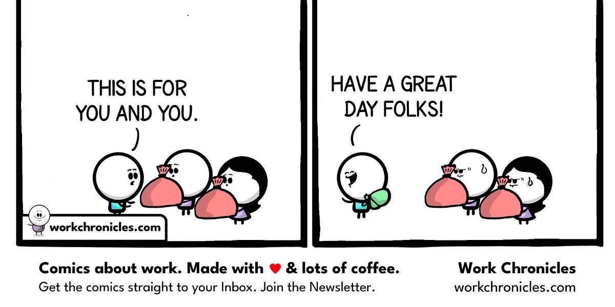 Team got cut. Scope didn’t. - by Anton Zaides - Manager.dev