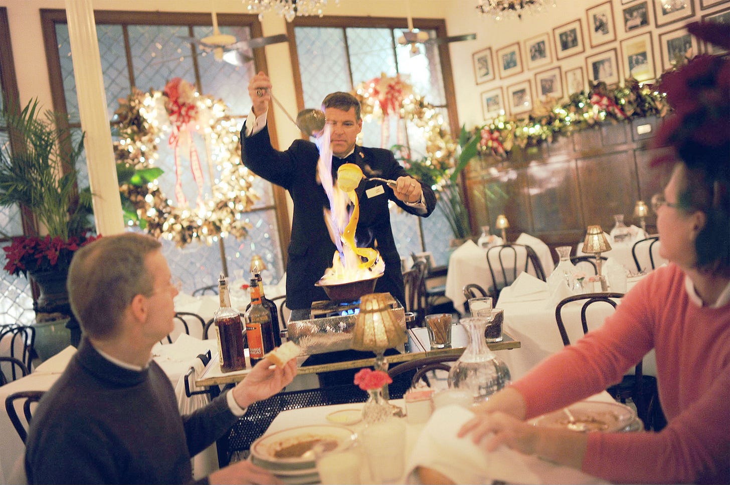 A Cajun Christmas: Traditions Unique to Louisiana
