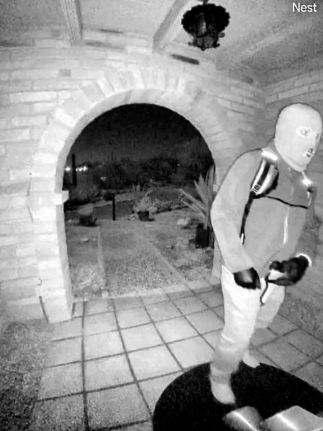 IS NANCY GUTHRIE DEAD? WHAT DOES XTROLOGY SAY?