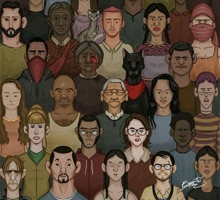 Inclusive Mind Matters | Substack