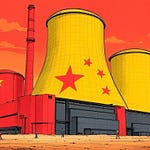 Decoding the Dragon | Jayant Mundhra | Substack