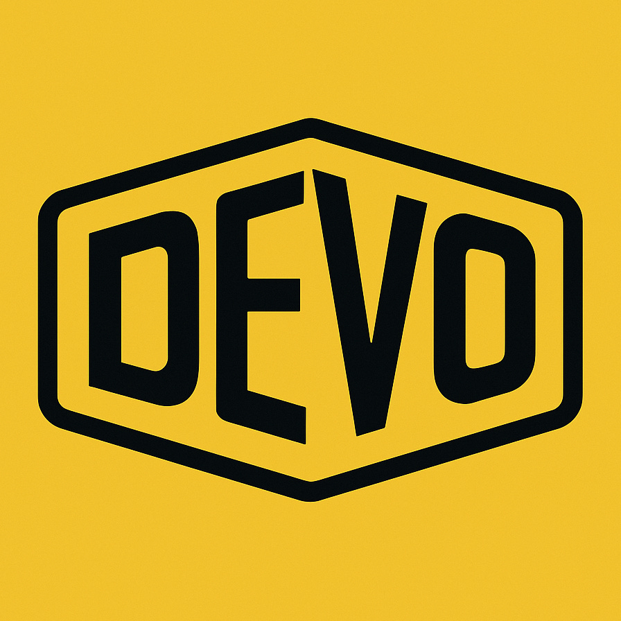 Devo (De Vocht) | Substack