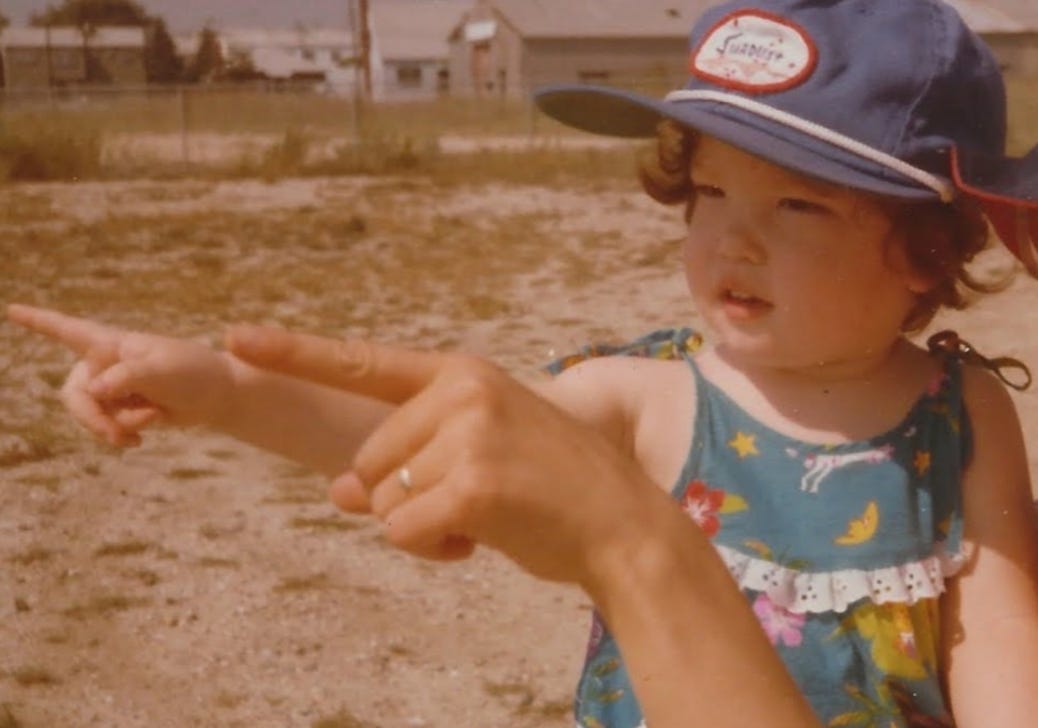 Anna Bromberg (1981-2026): The Founder of Our World