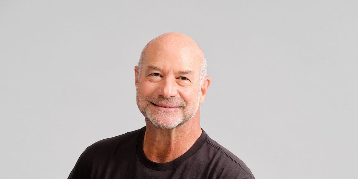 A Thanksgiving Reflection - by Rich Gersten