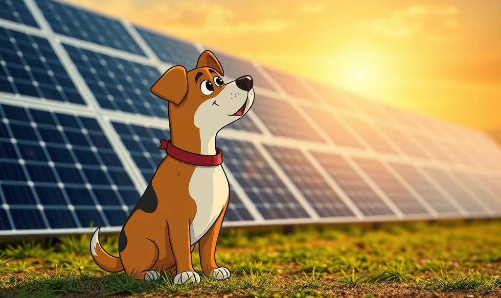 A new #17 of the picks - Strewth Bluey! - The Oak Bloke