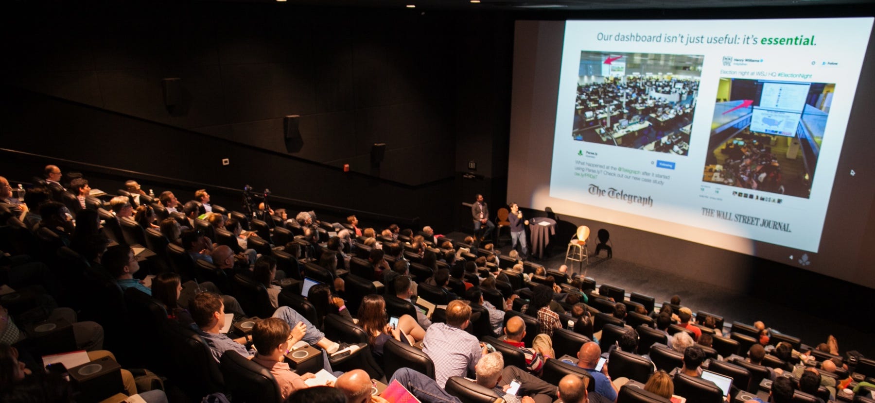 Announcing the 2026 Applied Machine Learning Conference