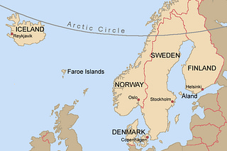 Patterns in Humanity | Inquisitive Bird | Substack