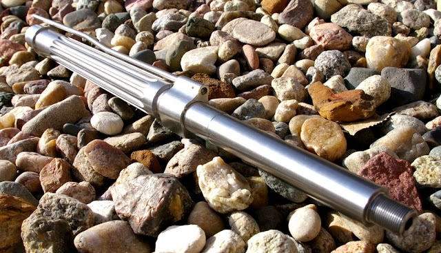 White Oak Armament SDM Barrel Review