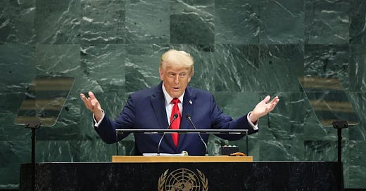 Scott Ritter | Substack