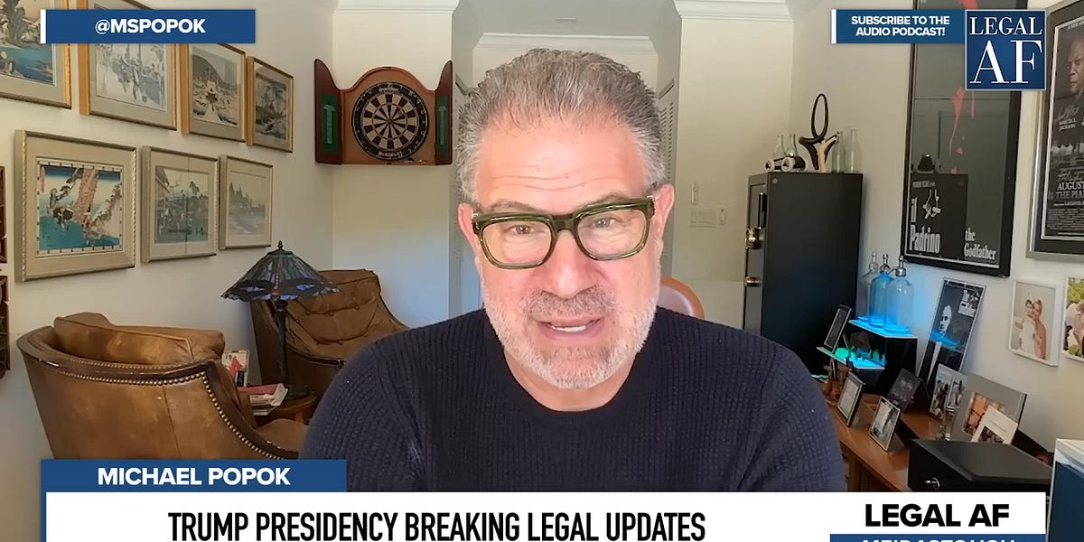 Trump DOJ in Hot Seat as Millions of Files Are “Found”