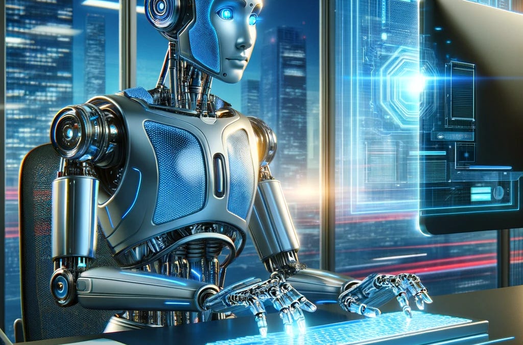 The RICCE Framework - Lucas Sotomayor - AI