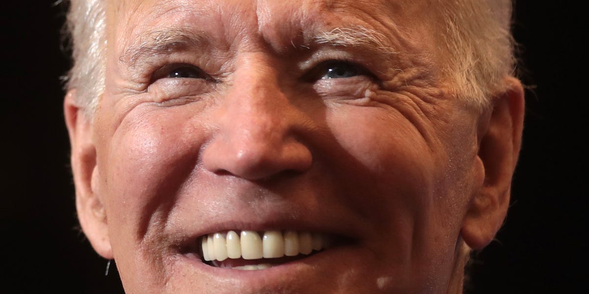 The state of Bidenomics - by Noah Smith - Noahpinion