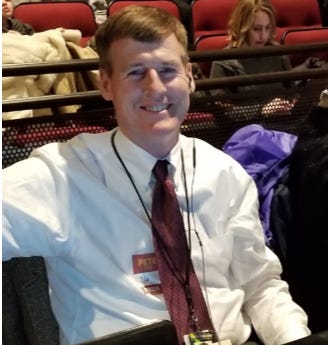 Jamie Dupree | Substack