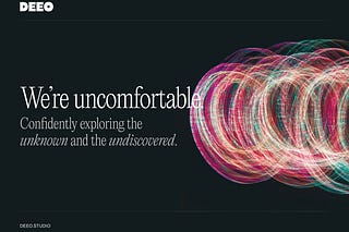 DEEO Studio | Substack