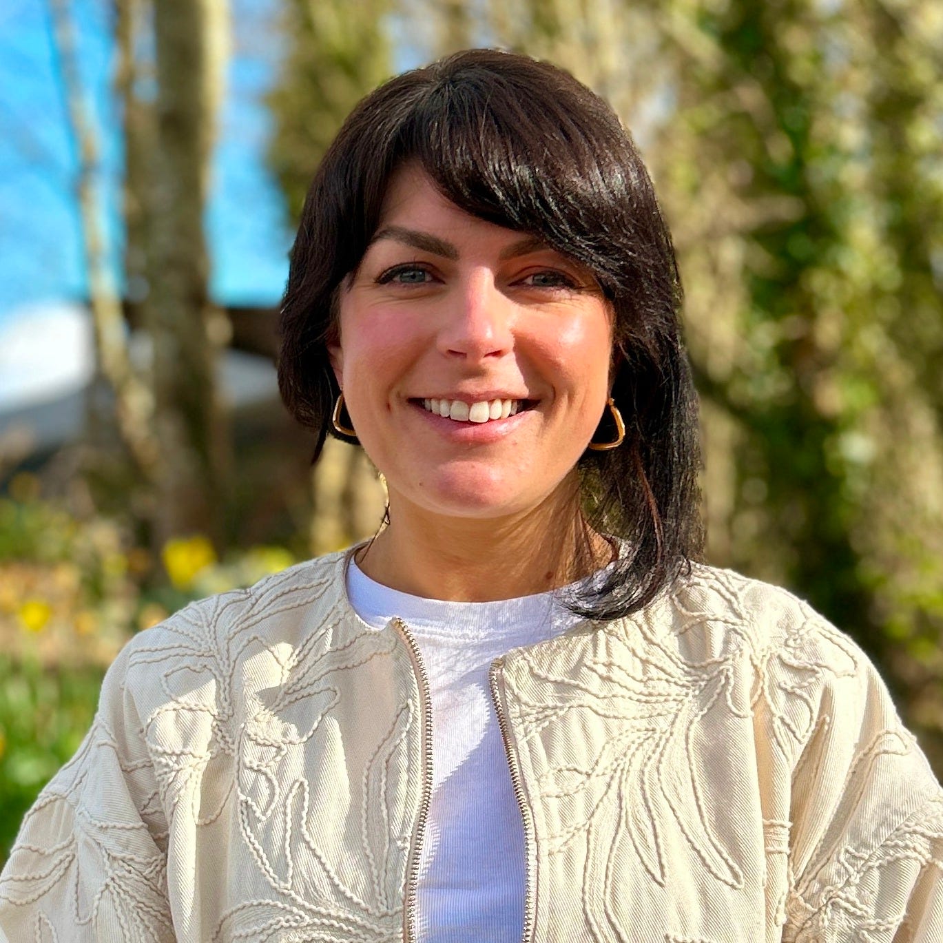 Emily on Toast | Substack