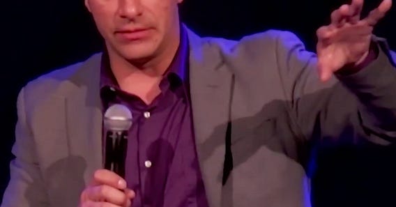 Details Matter: By Jason A. Staples | Substack