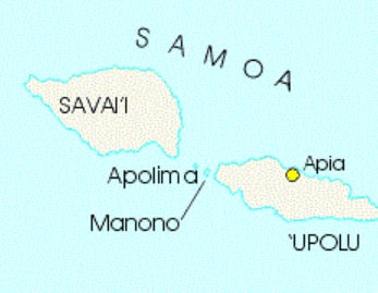 Samoa: Confirmed dengue cases top 4,000