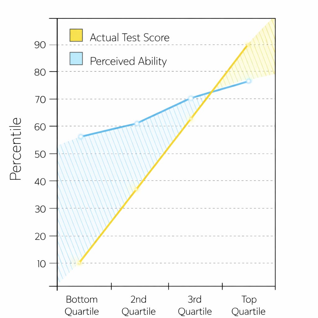 Overconfident by design - David Didau: The Learning Spy