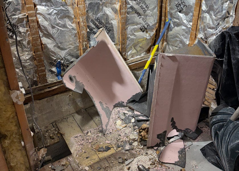 Secrets of Intelligence Services - by Ben Recht - arg min