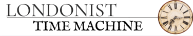 Londonist: Time Machine | Substack