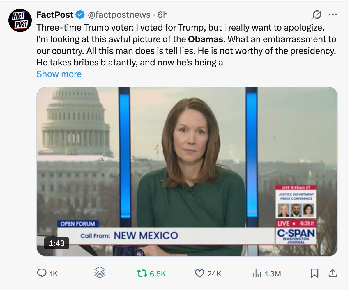 Waj & Rick Wilson Reunite to Mock Trump and Warn of MAGA's Dangerous ...
