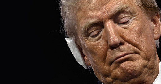 Open Letters, from Anne Applebaum | Substack