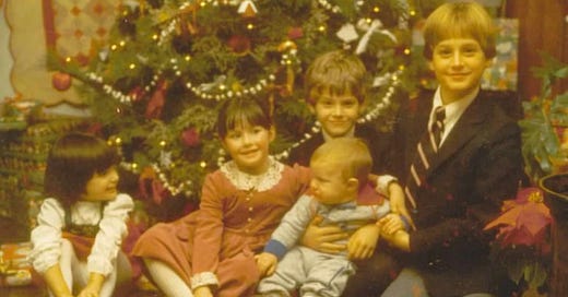 le freak chic substack