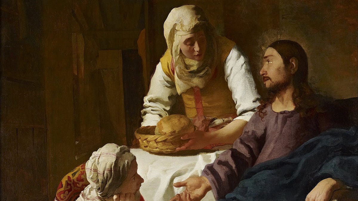 Ora et labora - by Jose María Kokubu Munzón - PEPE KOKUBU