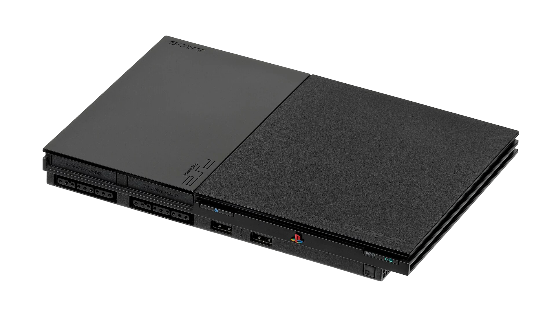 PlayStation 2 Backward Compatibility Explained