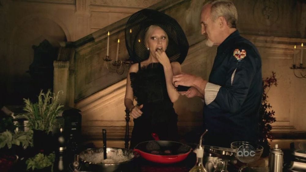 Happy Halloween, From Podesta's Art Collection