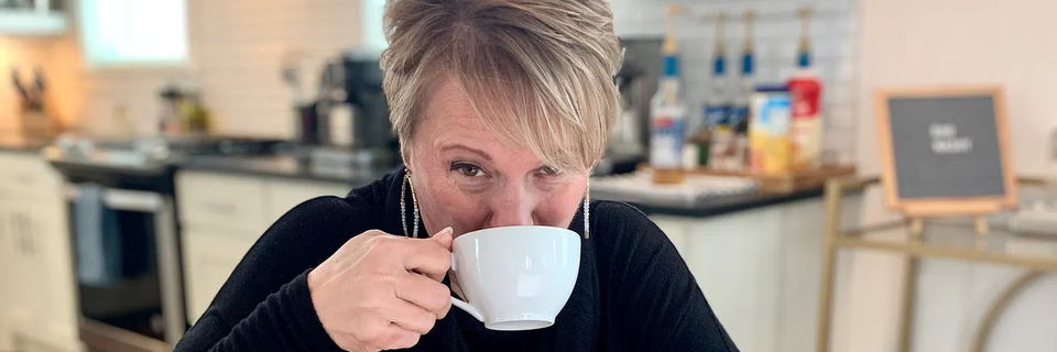 Suzanne Venker | Substack