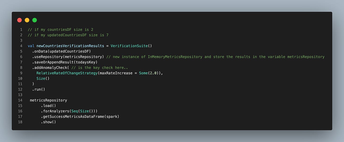 Deequ - An Open Source Data Quality Library - DataTribe
