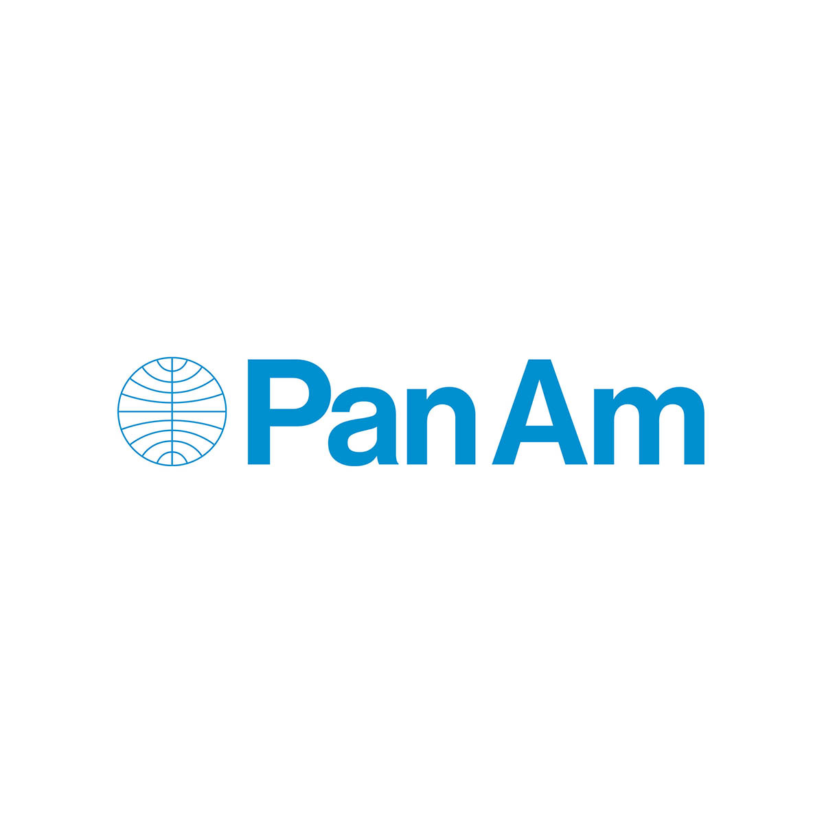 Pan Am, 1970 – Chermayeff & Geismar - by Richard Baird