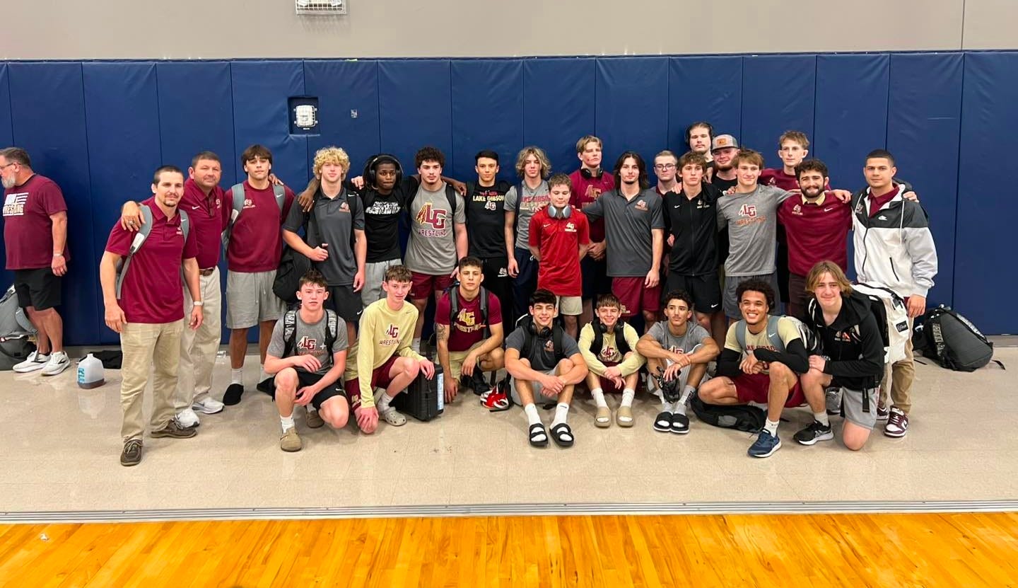 Sunshine State Weekend Wrap Up - SEWrestle