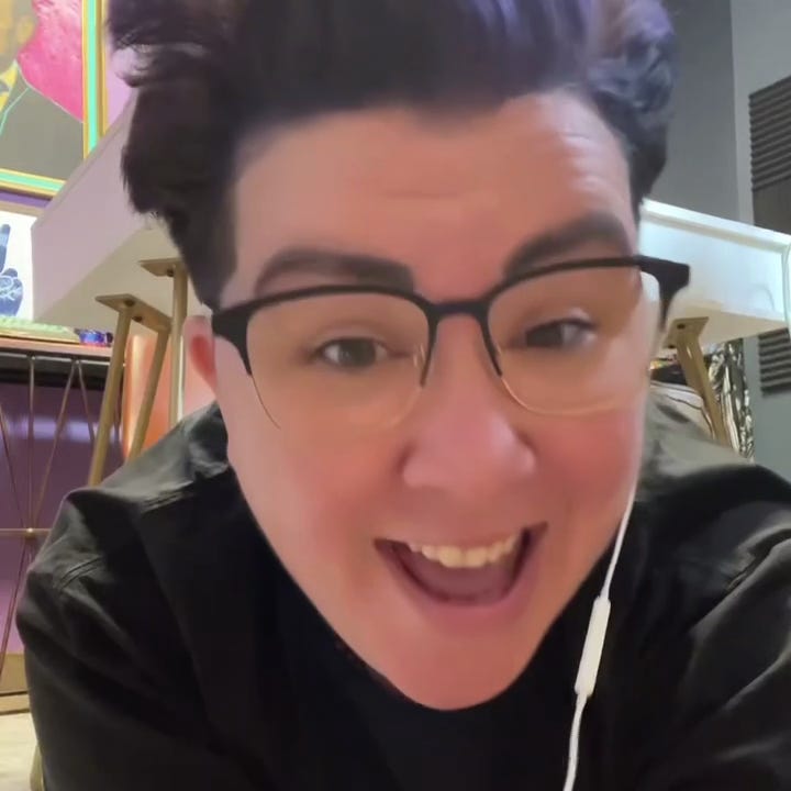 Under the Desk News | V Spehar | Substack