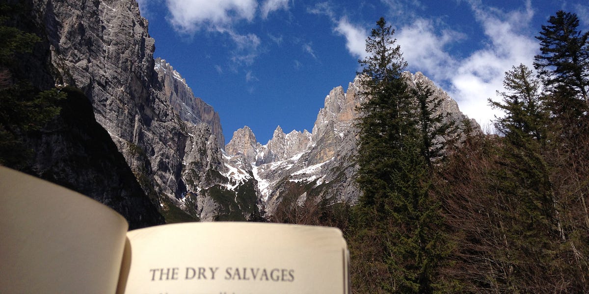 An attempt at the Unattainable - Hannah’s Substack