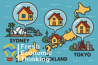 Fresh Economic Thinking | Cameron Murray | Substack